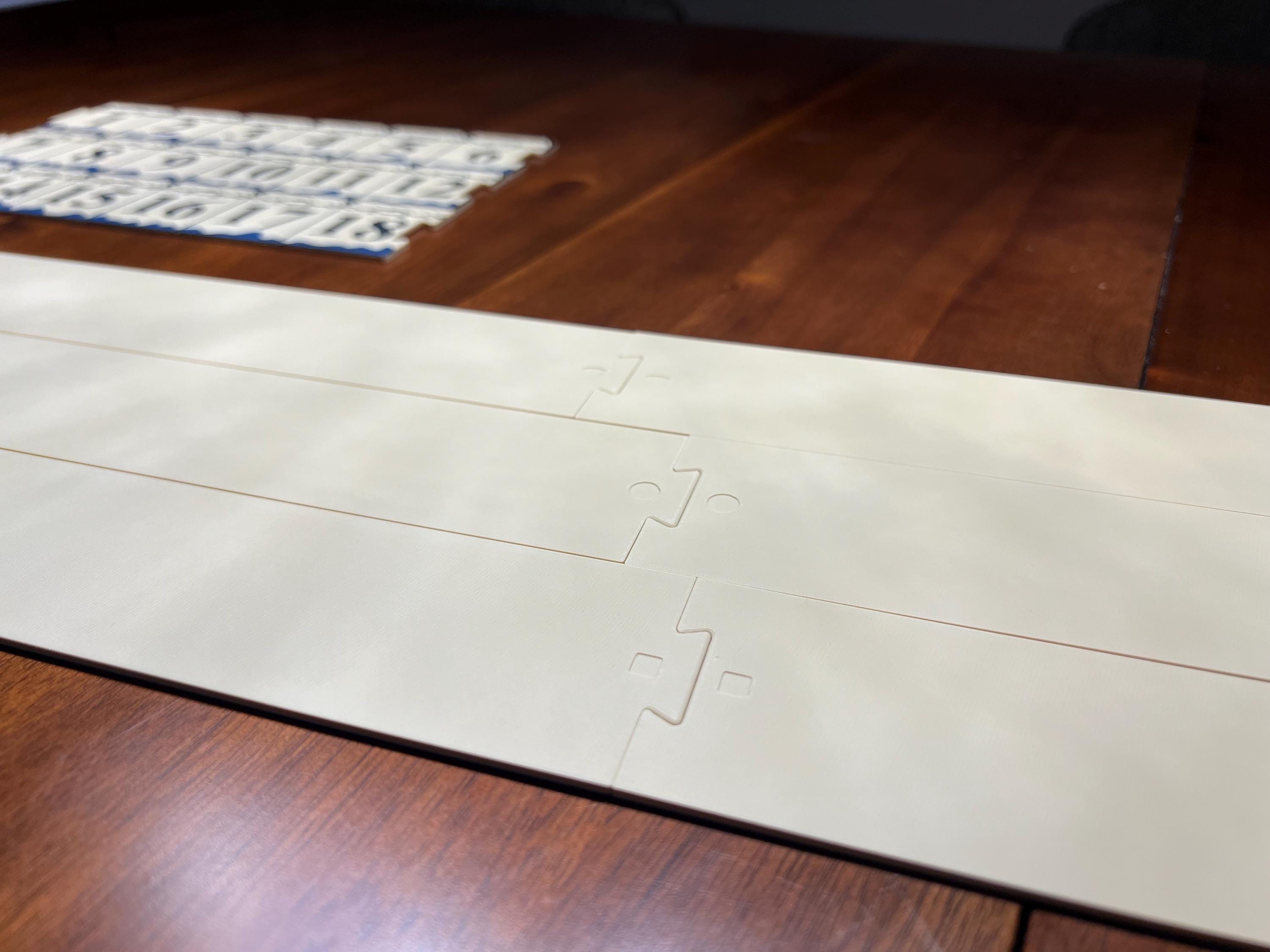 Plunder Board Game Grid Border Upgrade - Etsy