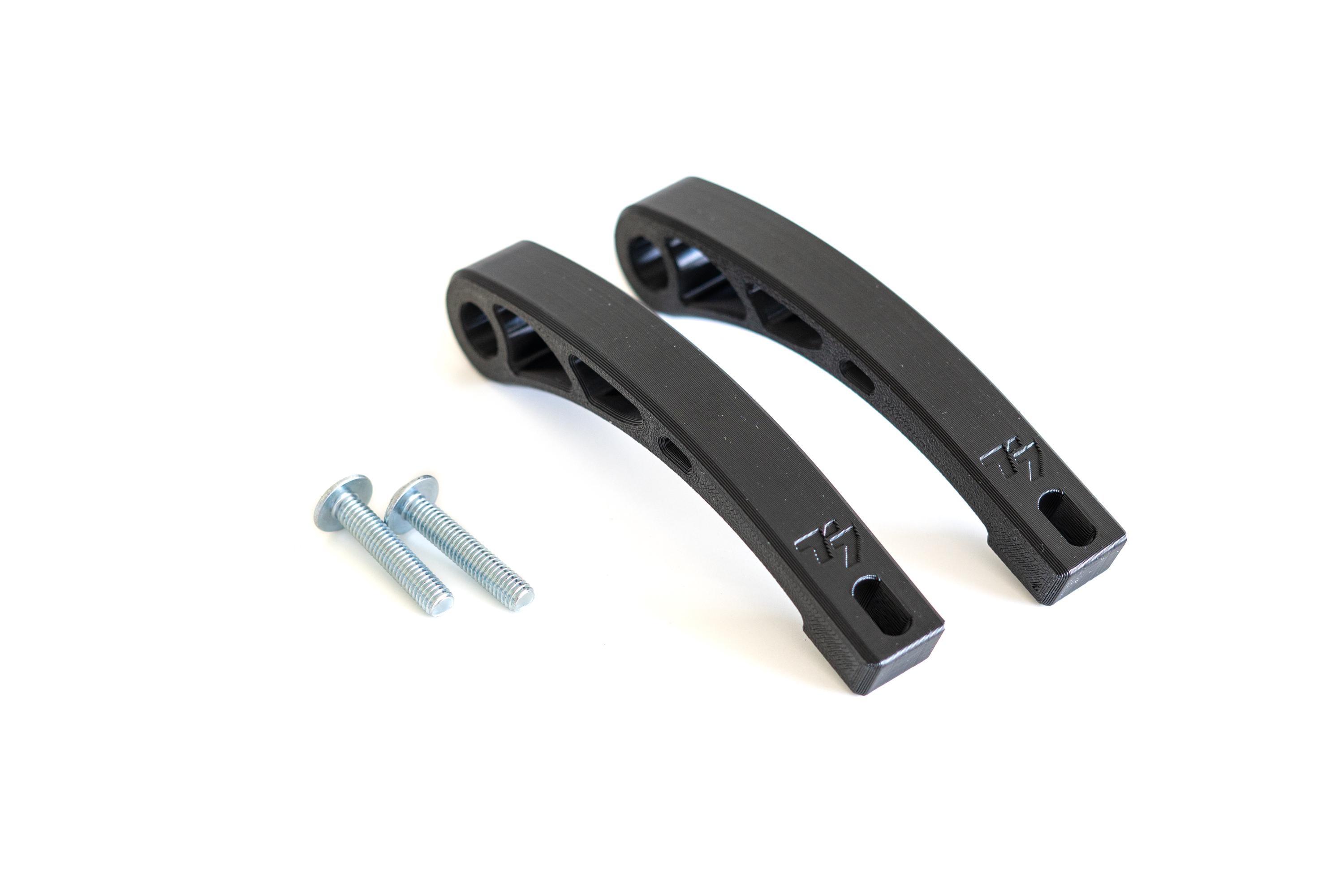Yamaha Tenere 700 T7 Anti-vibration Mount, Dashboard Stabilizer (2017 ...