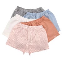 Rosa Boxer Shorts - Etsy