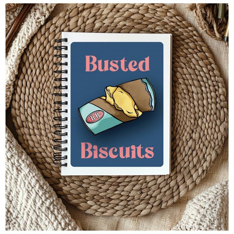 Biscuit - Etsy