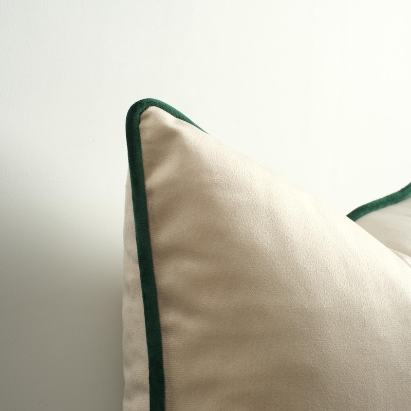 Pillow Piping - Etsy