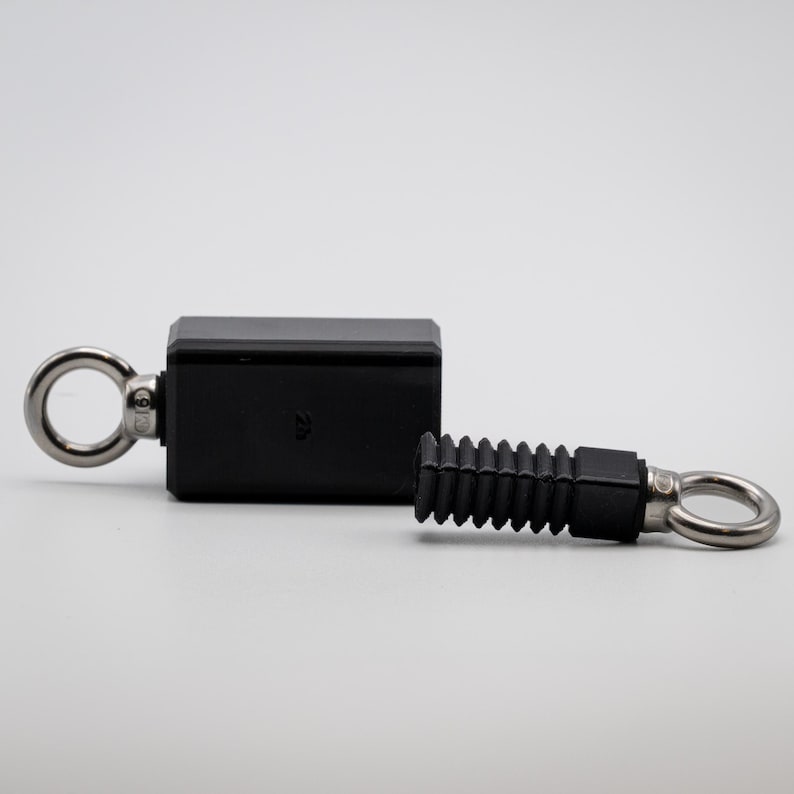 Ice Lock - Heavy (1h, 1.5h, 2h) (free U.S Shipping) - Etsy
