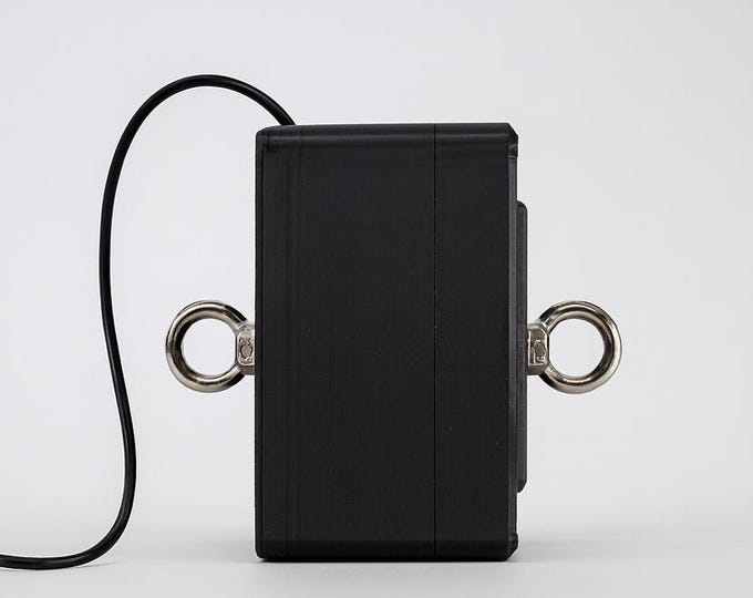 Magbound® Premium Self-bondage Time Lock - Etsy Canada