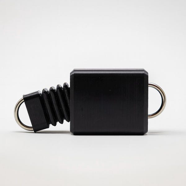 Extreme Restraints - Etsy