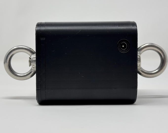 Magbound® Premium Self-bondage Time Lock - Etsy Canada