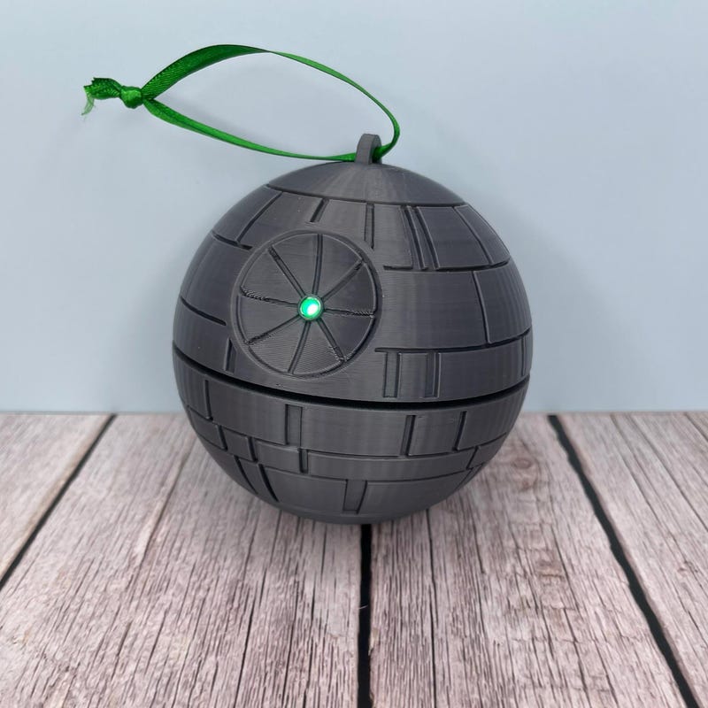 Death Star - Etsy