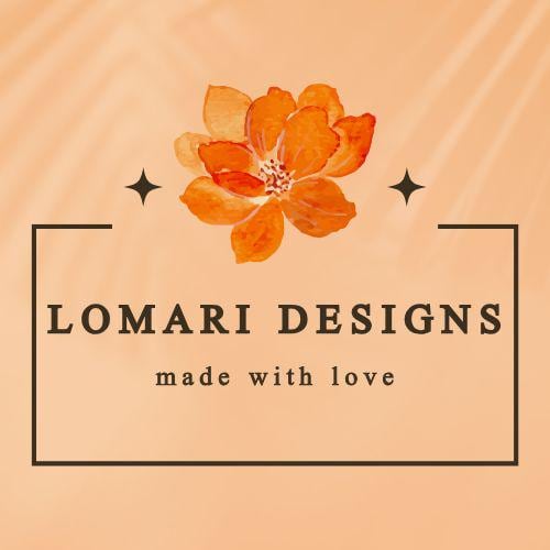 LomariDesigns - Etsy