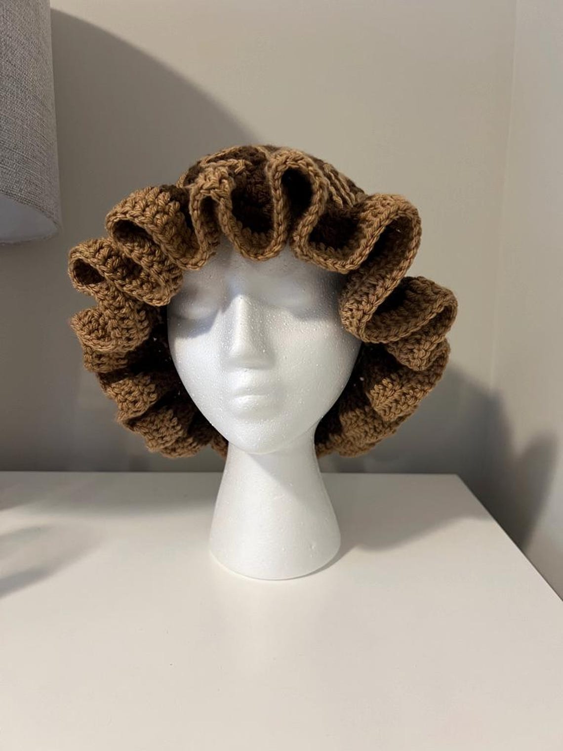 Snickers Hat / Crochet Bucket Hat - Etsy