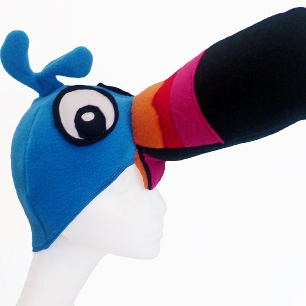 Toucan - Etsy