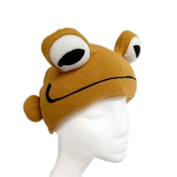 Toad Costume - Etsy