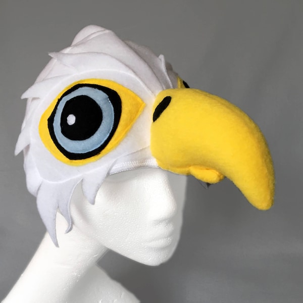 Eagle Costume - Etsy