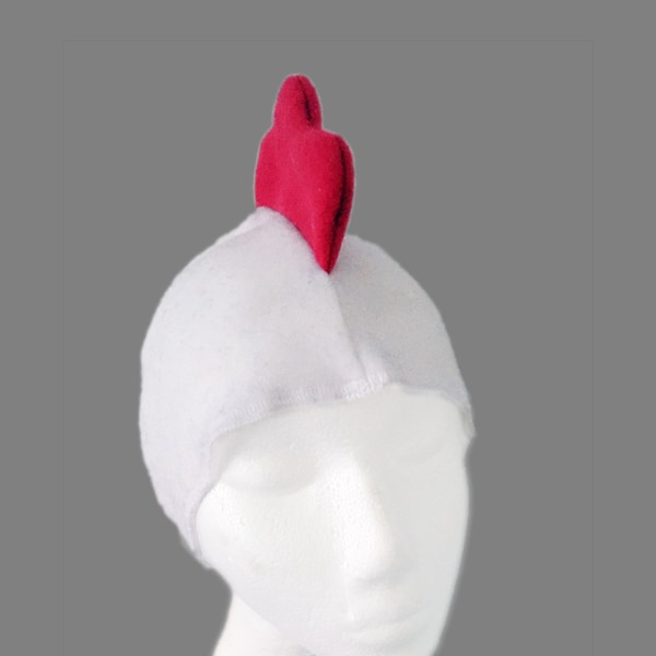 Baby Chicken Hat - Etsy