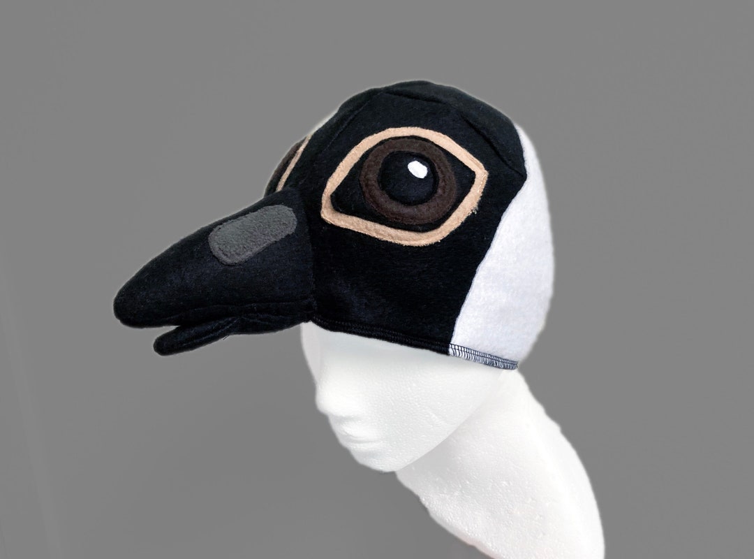Canada Goose Hat, Five Sizes Available - Etsy