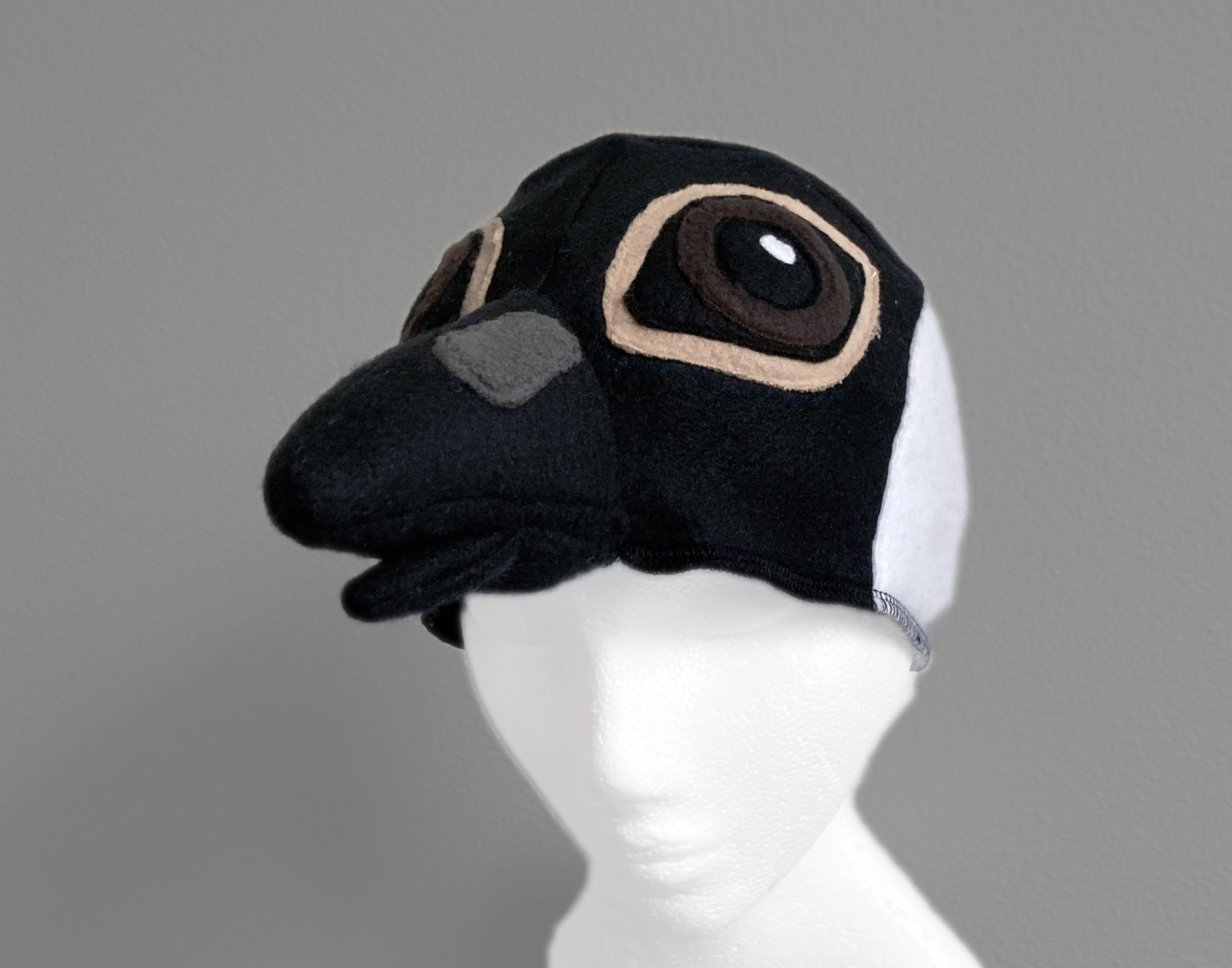 Canada Goose Hat, Five Sizes Available - Etsy