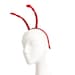 Ant Antenna, Custom Color. Bug, Metal Headband, Felt. Halloween, Purim ...