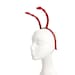 Ant Antenna, Custom Color. Bug, Metal Headband, Felt. Halloween, Purim ...