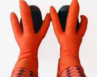 Bird Feet Costume | Etsy