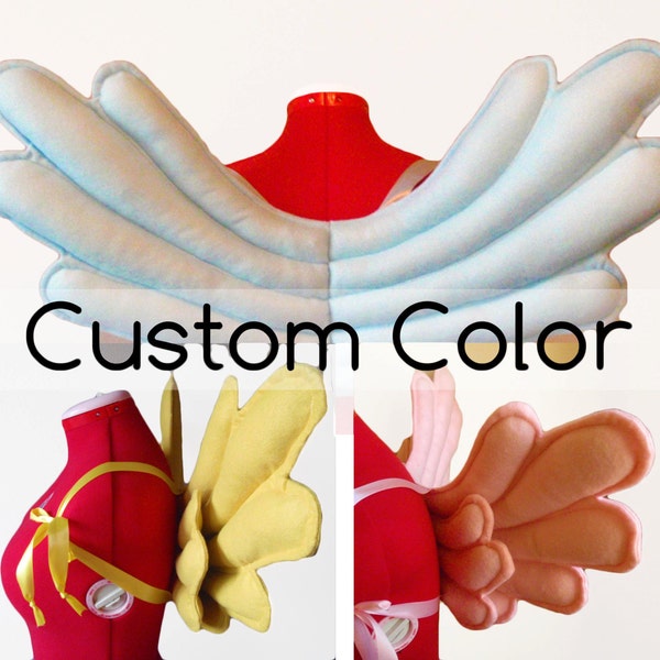 Mlp Wings - Etsy