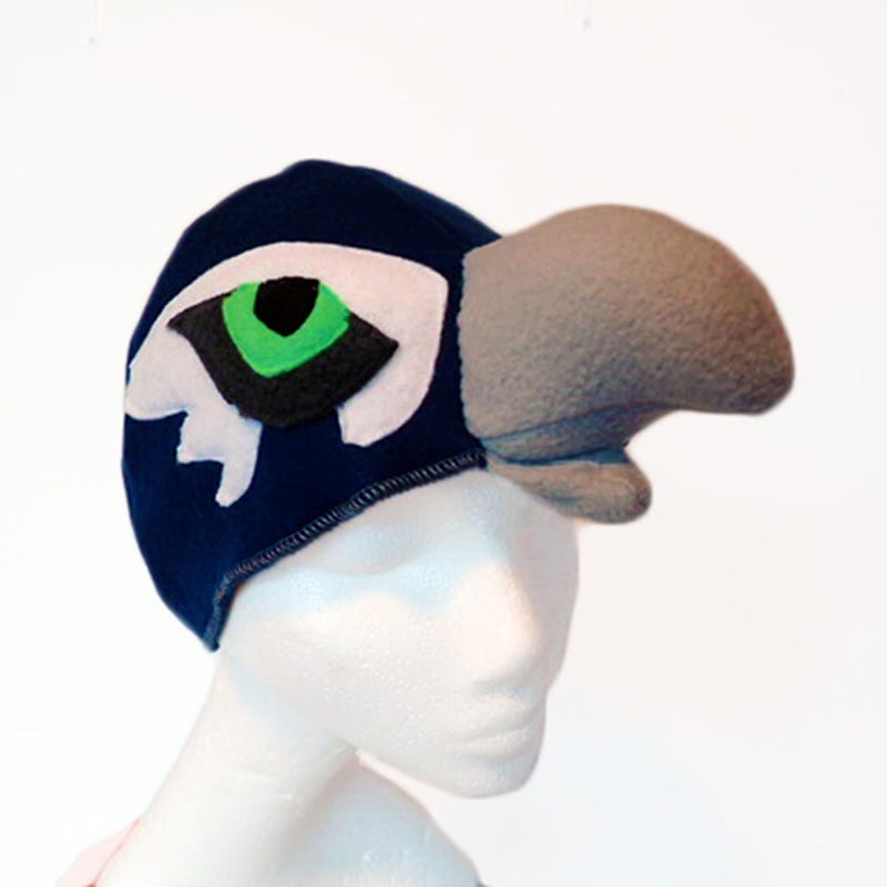 Seahawks Hat - Etsy