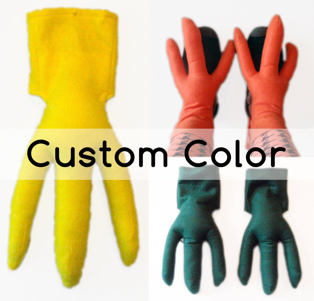 Bird Feet Custom Color. Four Sizes. Optional Talons. Animal - Etsy