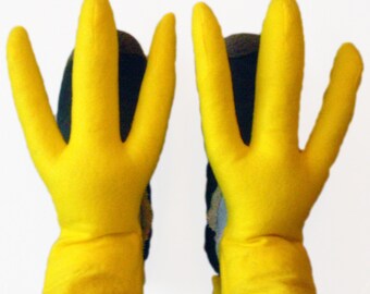 Bird Feet Costume - Etsy