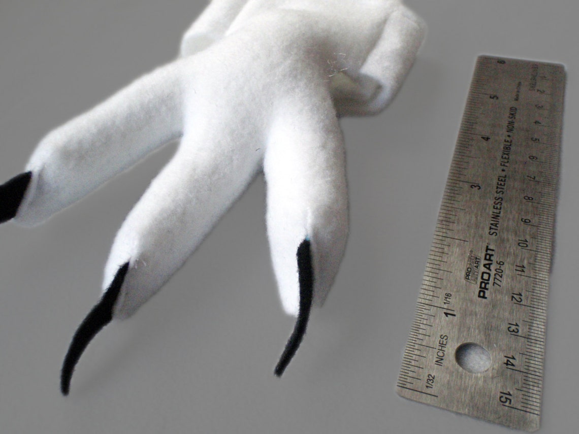 Custom Color Baby Bird Feet 3 Months to 2 Years. | Etsy