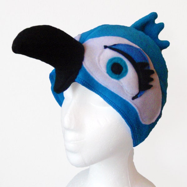 Rio Bird Costumes - Etsy