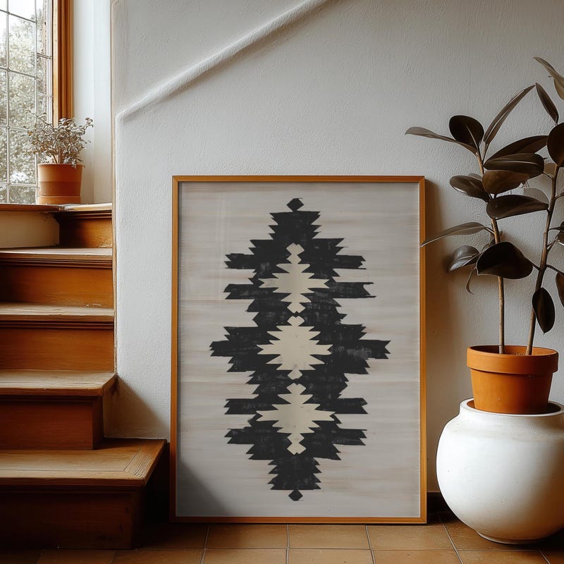 Aztec Prints - Etsy