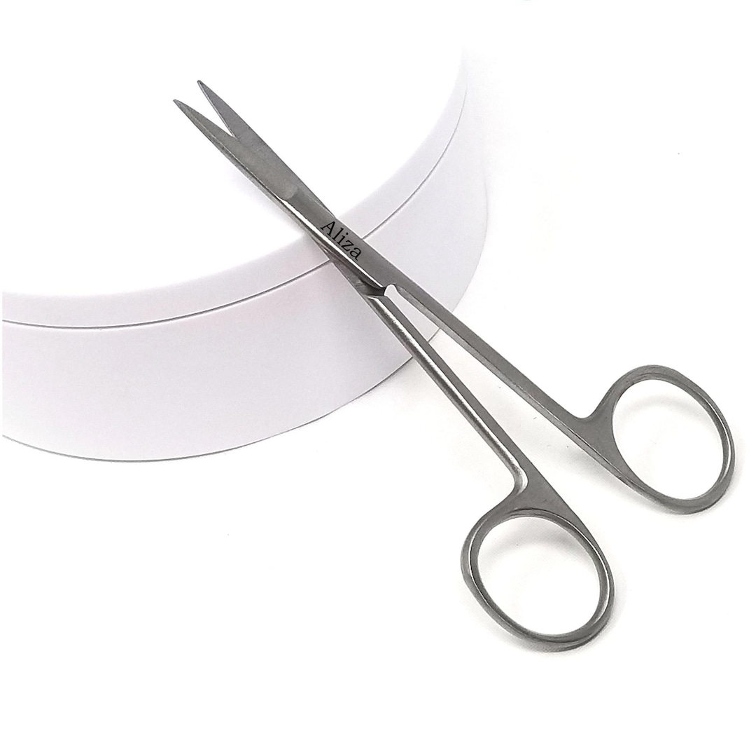 Custom Snips Engraved Scissors for Knitting & Crochet | Mini-shears ...