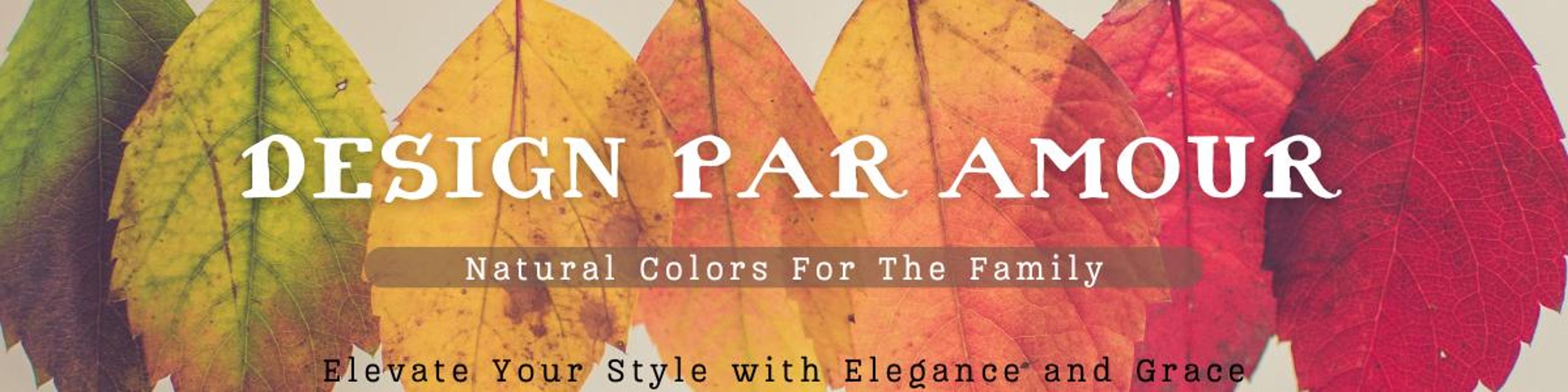 DesignParAmour - Etsy