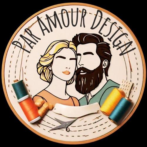 DesignParAmour - Etsy