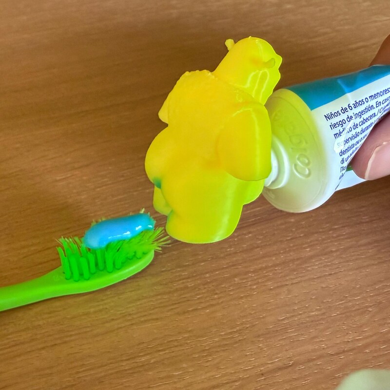 Colgate Toothpaste - Etsy