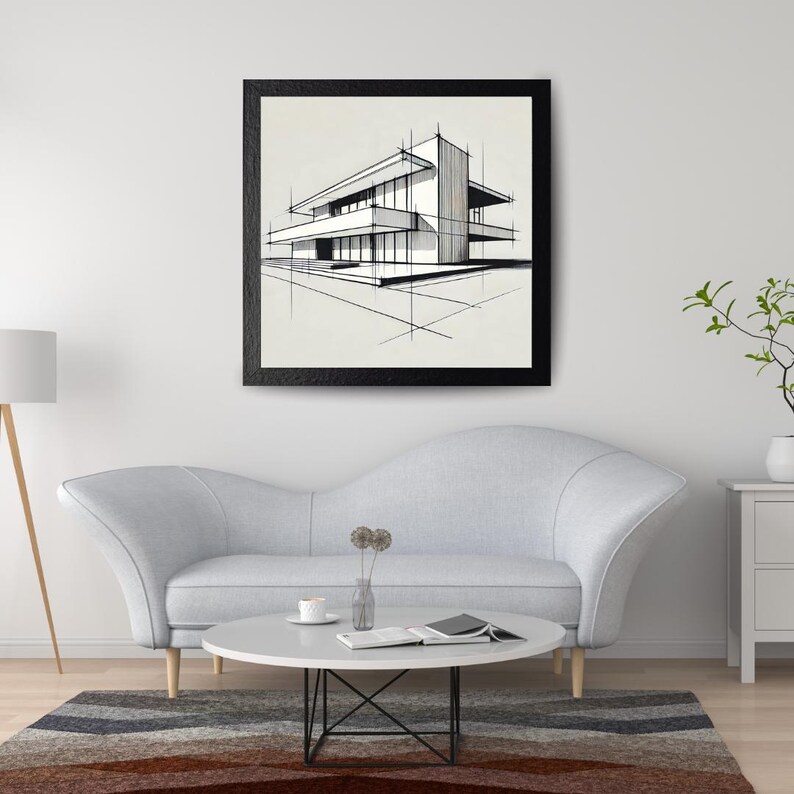 Architecture Design - Etsy