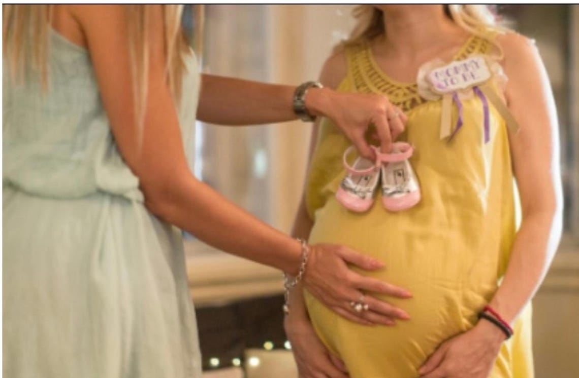 PRINTED & SHIPPED: Baby Shower Game Baby Word Scramble Game Minimalist ...