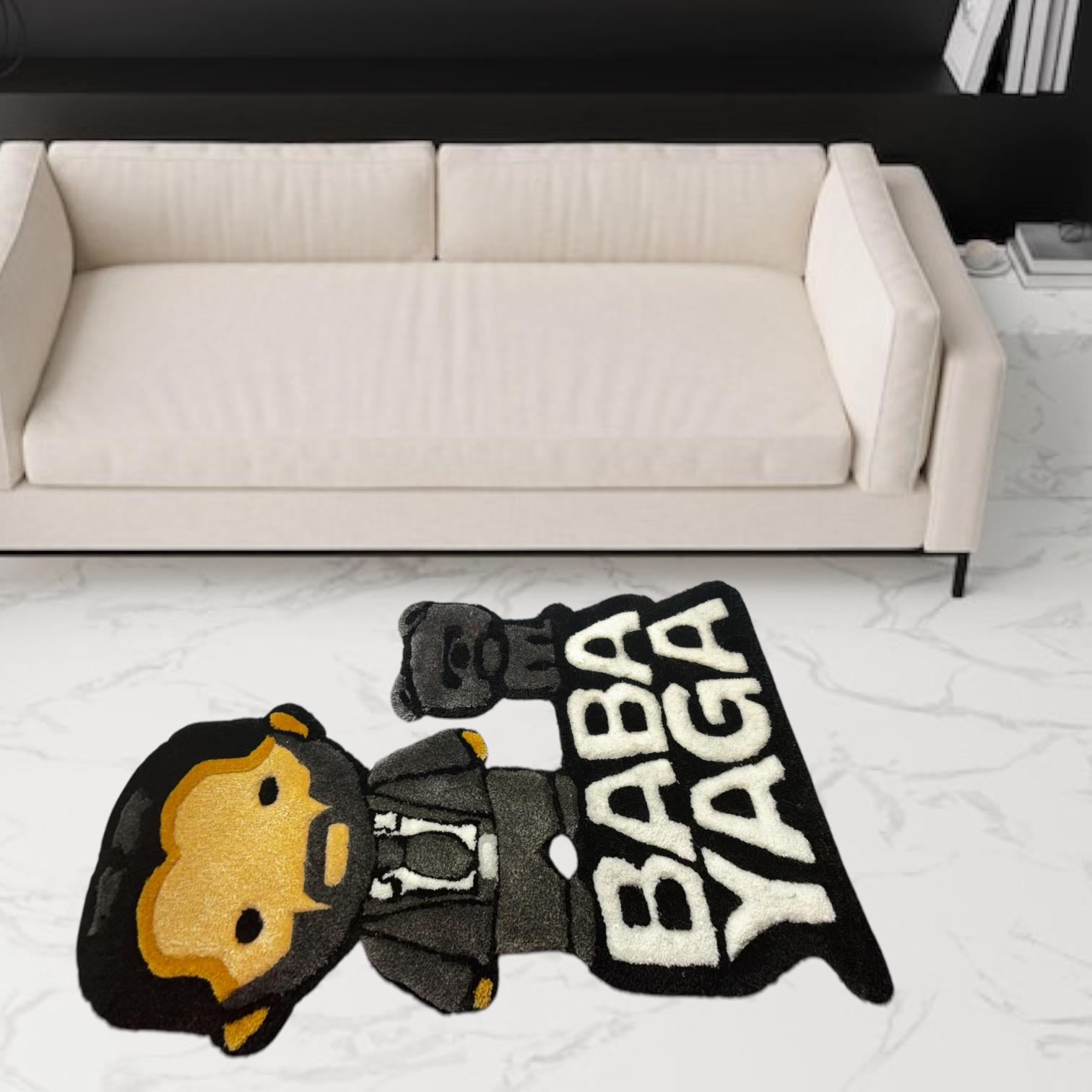 Custom Rug | Custom Tufted Rug | Alfombras Artesanales| Handmade Rug ...