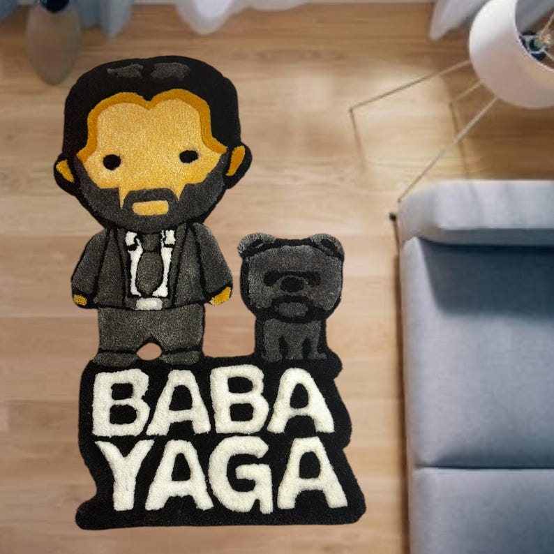 Custom Rug | Custom Tufted Rug | Alfombras Artesanales| Handmade Rug ...