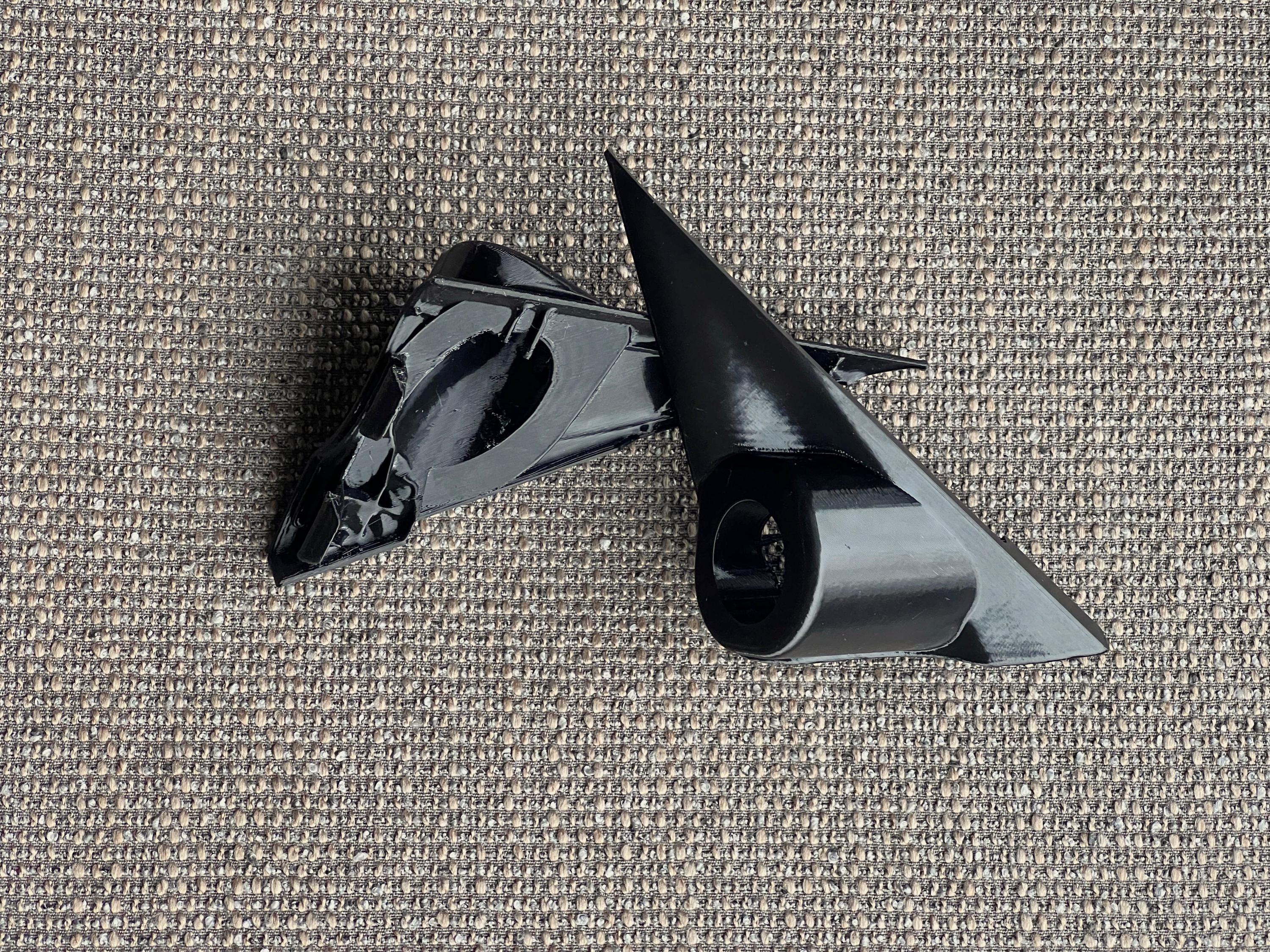 Tweeter Speaker Pods for Toyota 80 Series Land Cruiser - Etsy