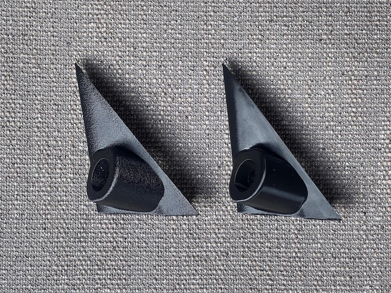 Tweeter Pods for Toyota 80 Series Land Cruiser - Etsy