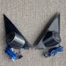 Tweeter Speaker Pods for Toyota 80 Series Land Cruiser - Etsy