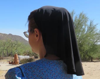 Mennonite covering | Etsy