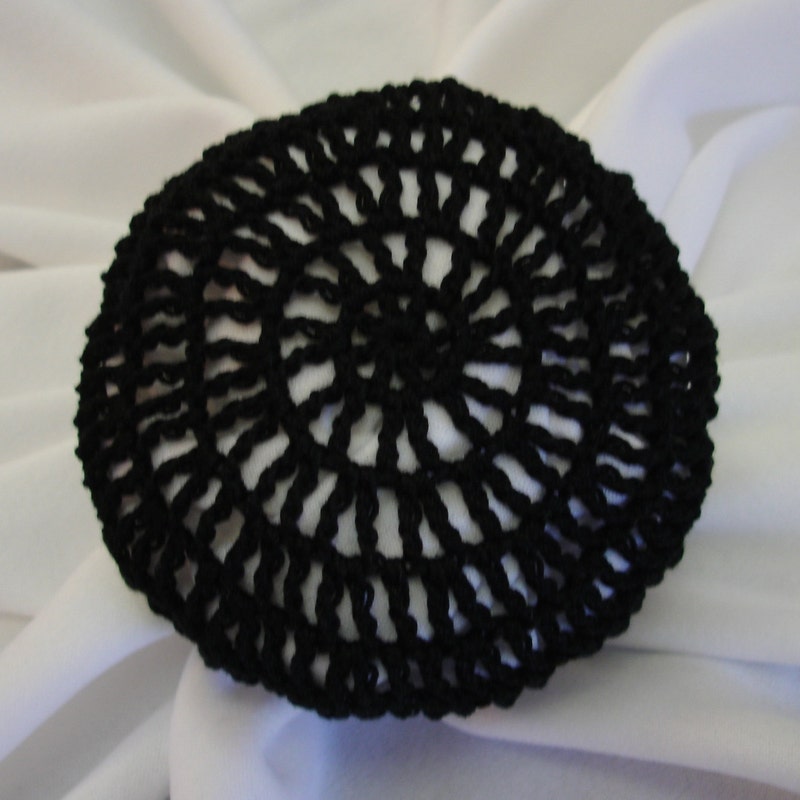 Dominican Hair Net Wrap" - Etsy