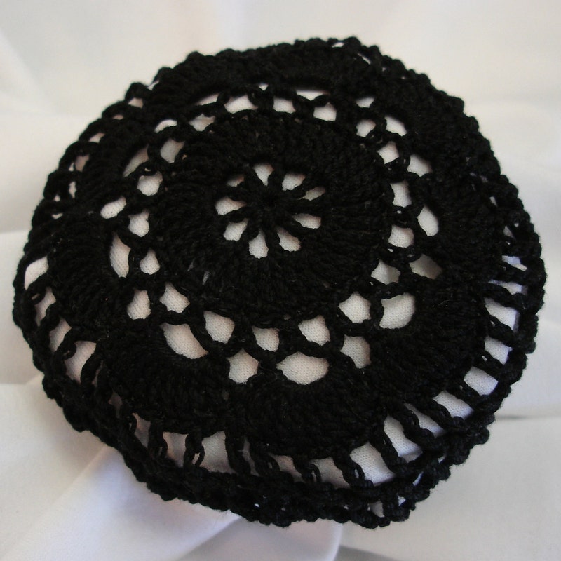 Bun Cover - Etsy