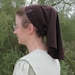 Christian Women Headcovering Prayer Veiling Knit Tie Scarf Choose Color ...