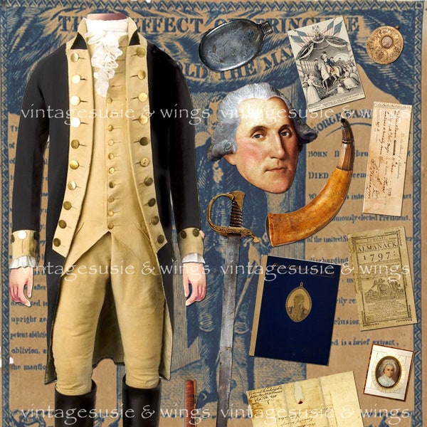 Historical Doll - Etsy