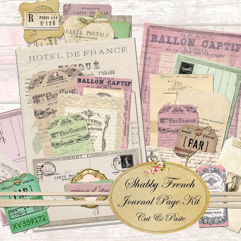 vintagesusieandwings - Etsy