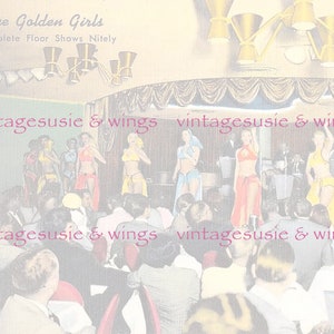 Vintage RISQUE, PIN-UP, Sexy Digital Junk Journal, Digital Printable ...