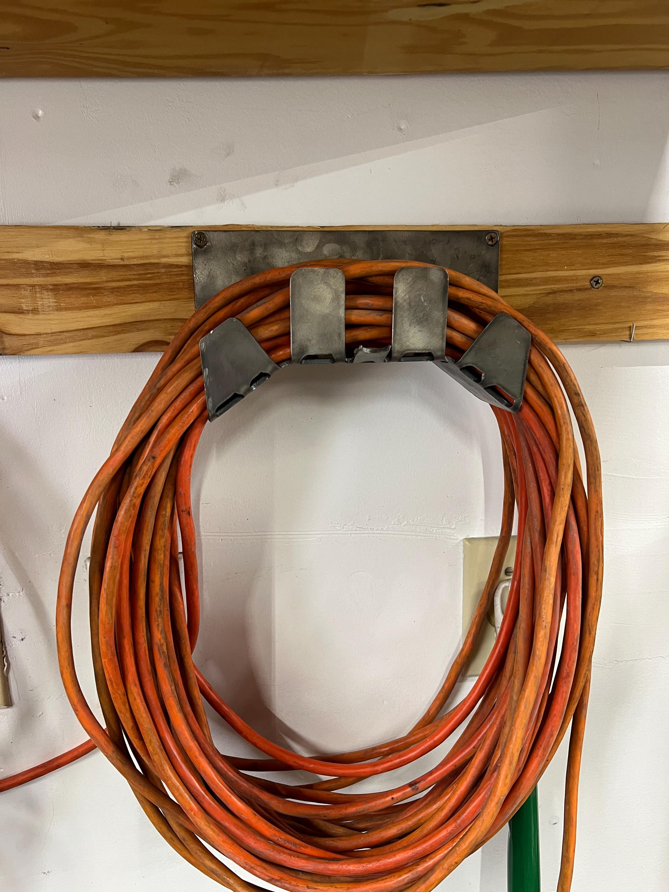Electrical Cord Holder - Etsy