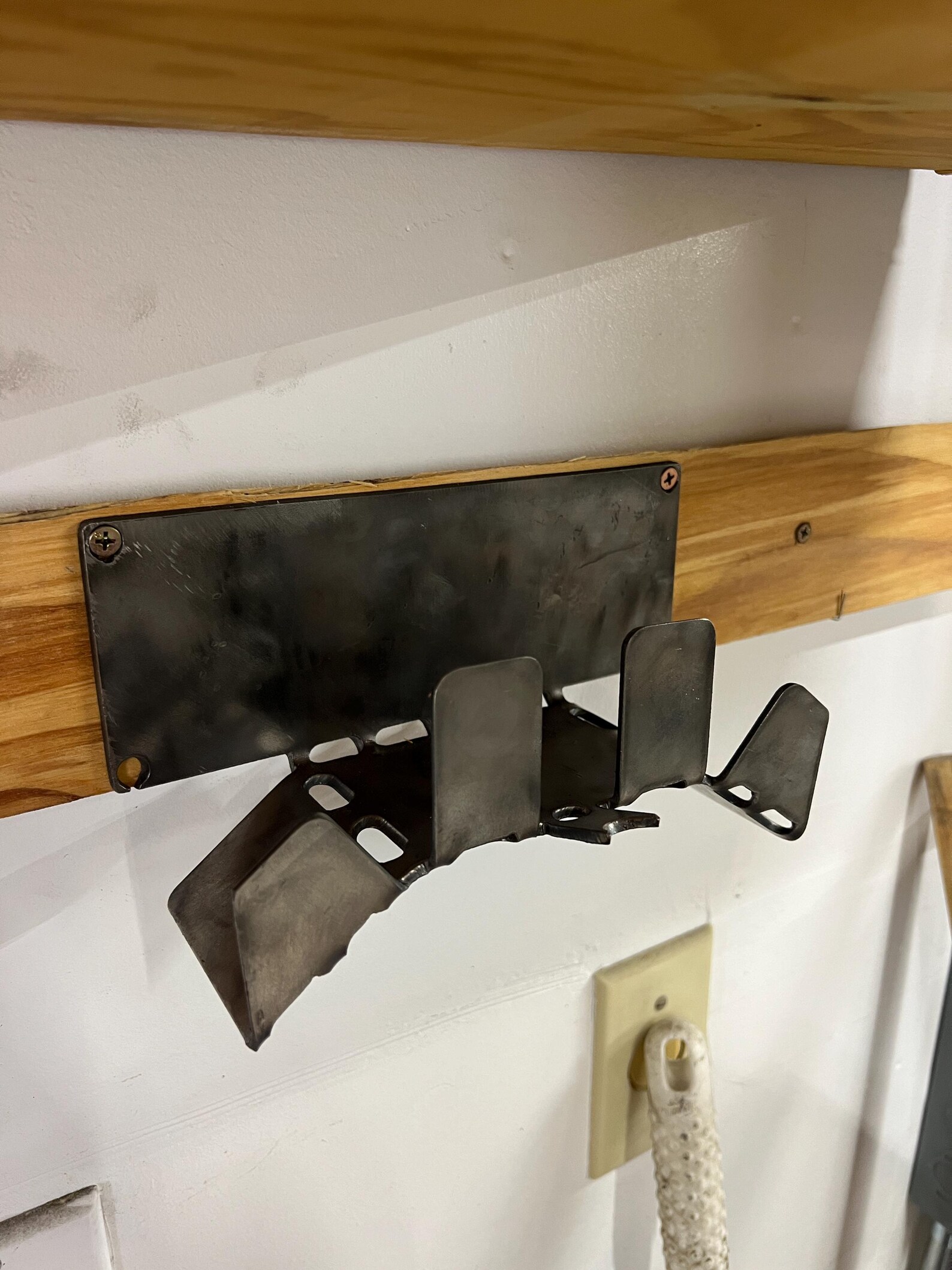 Electrical Cord Holder - Etsy