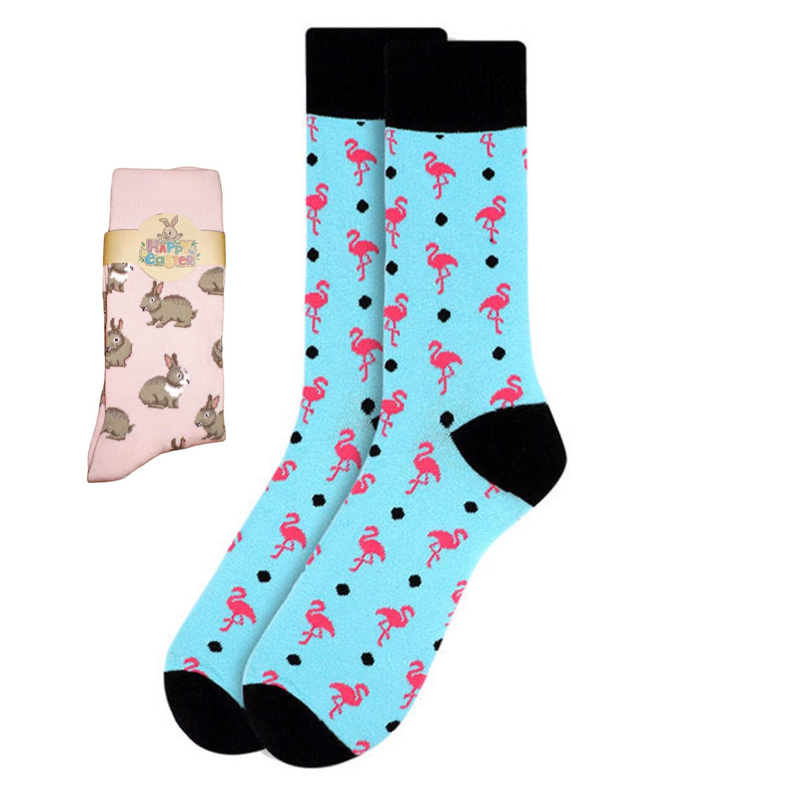 Men's German Shepherd Socks / Novelty Socks / Gift Ideas for Men ...