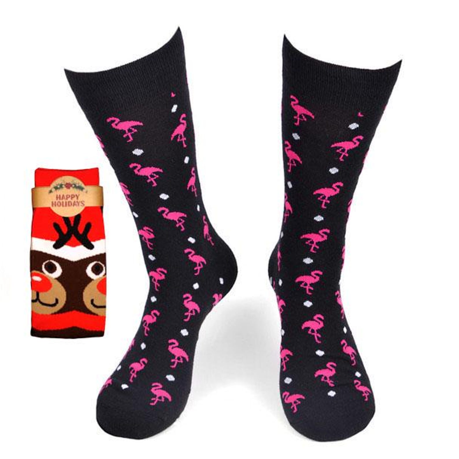 Men's German Shepherd Socks / Novelty Socks / Gift Ideas for Men ...